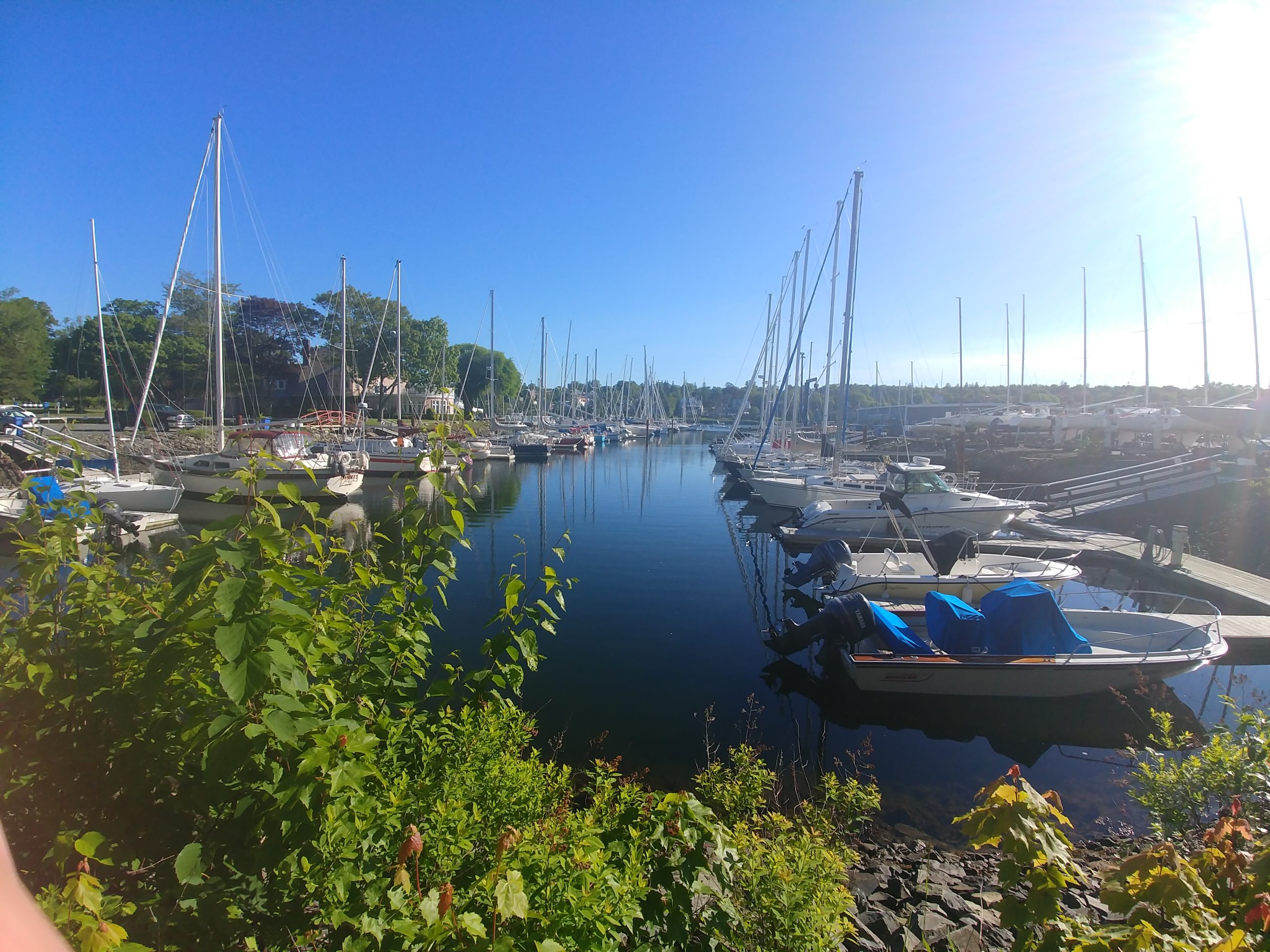 Hoist the Sails Spring Social Set for May 22 - Sail Nova Scotia